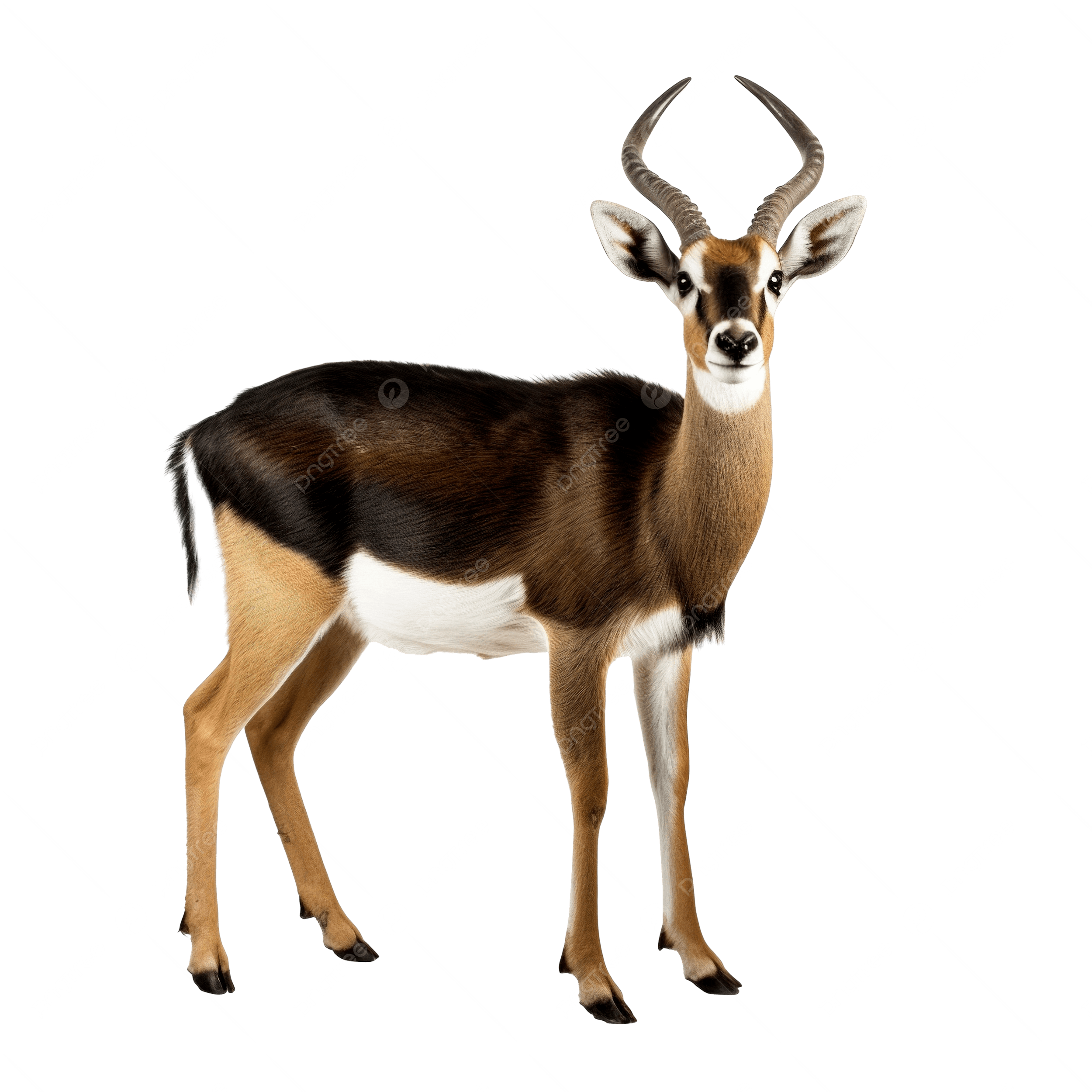 Animal View – Details (Counts)